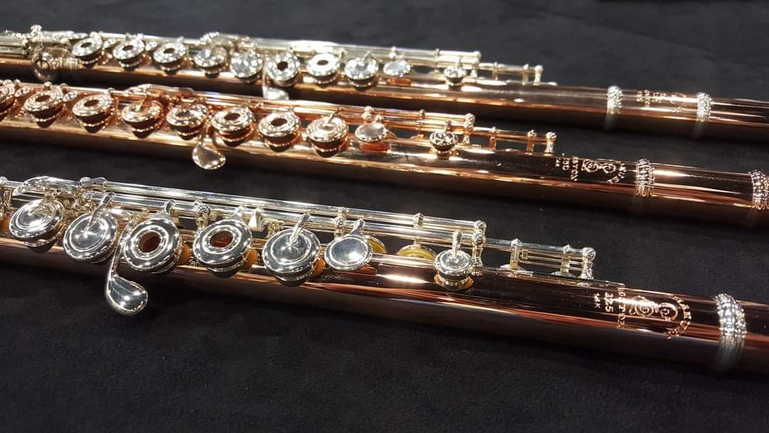 Flute Competitions - Flute Almanac