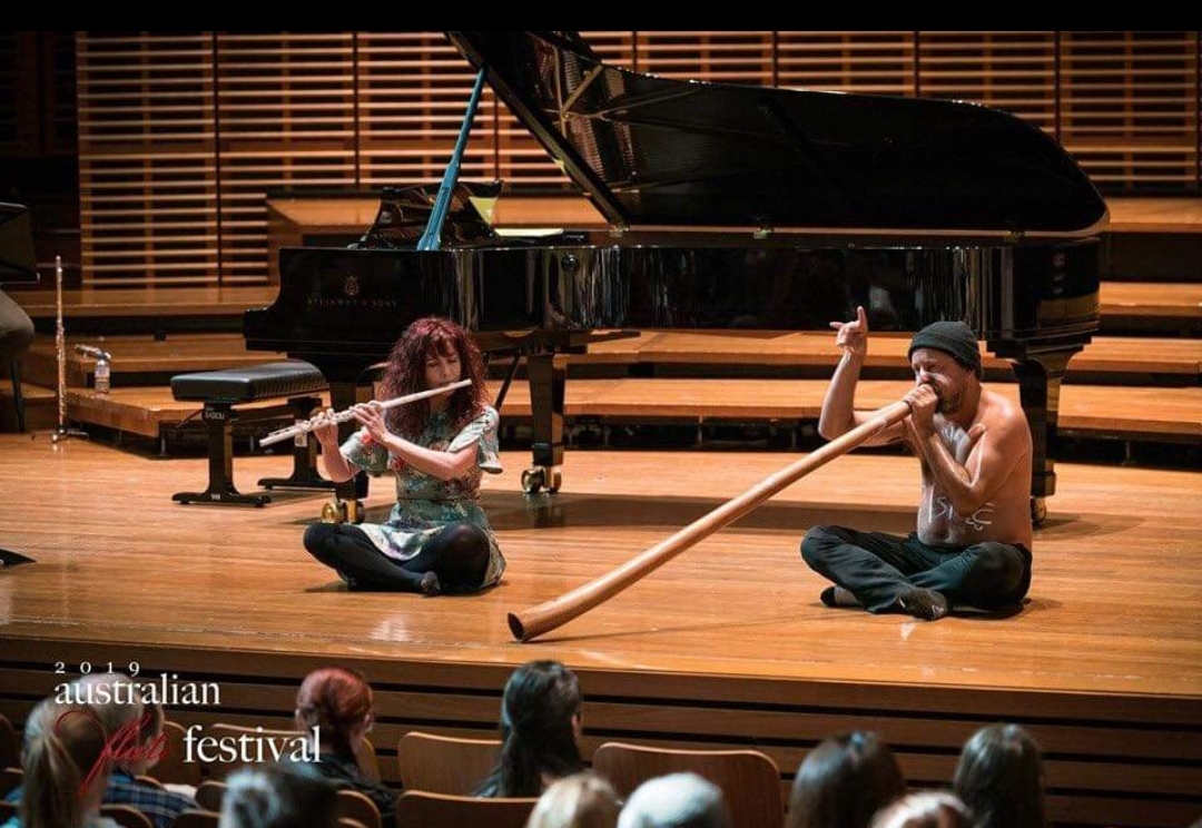 Australian Flute Festival 2025: A Premier Event for Flute Enthusiasts ...
