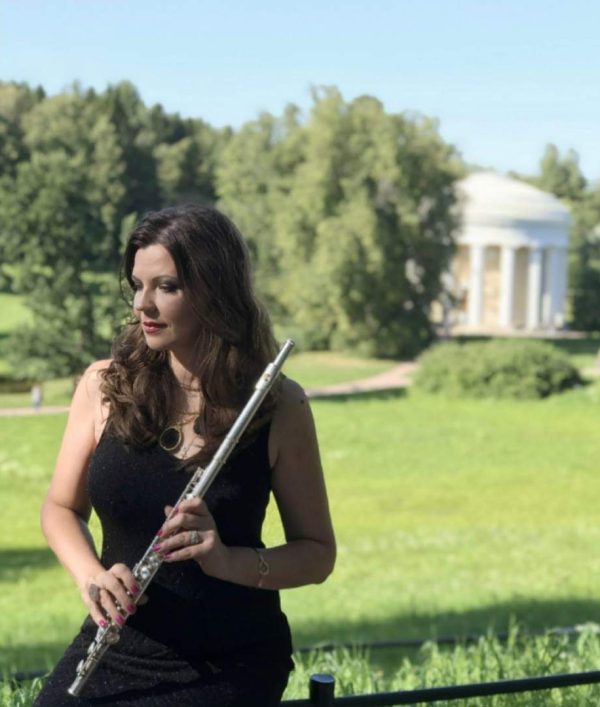 The Flute and Social Status: A Historical and Cultural Perspective ...