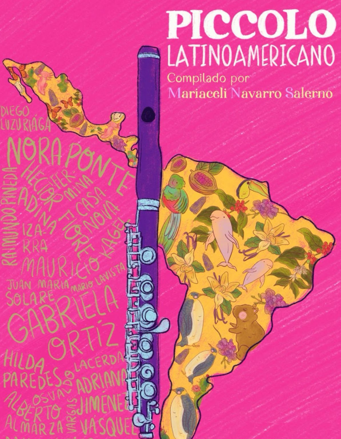 The Artistic Voice of the Flute: Timbre, Emotion, and Expression ...