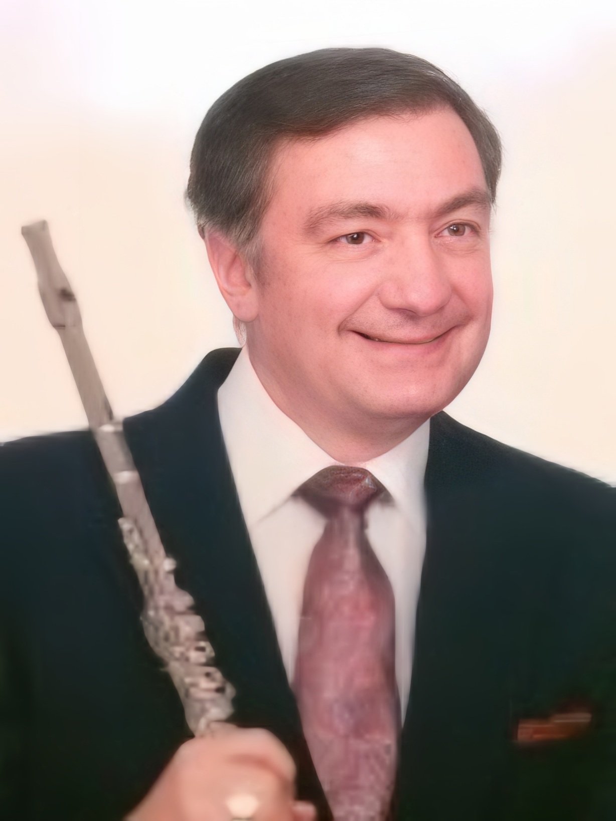 Tibor Juhos: Bridging Hungarian and American Flute Traditions - Flute ...
