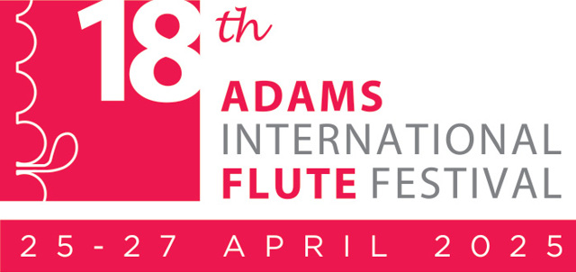 Austin Flute Festival 2025: A Celebration of Flute Music and Learning ...