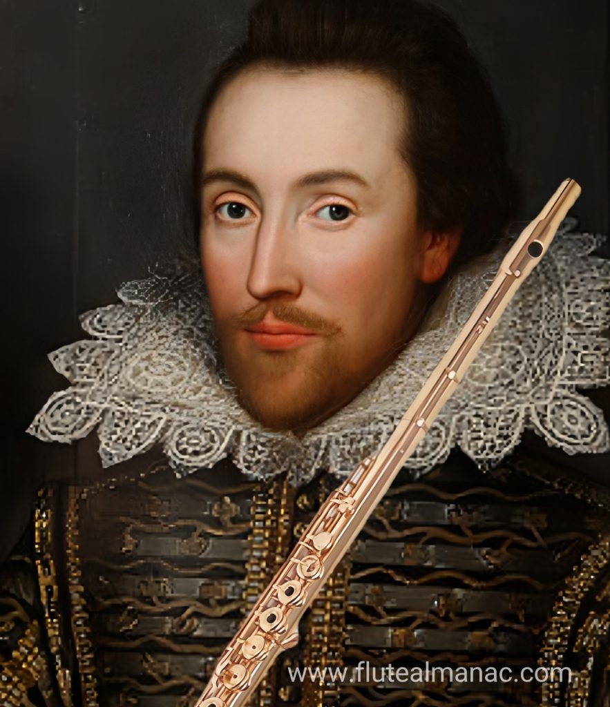 Syrinx's Serenade: The Mythical Origin of the Pan Flute - Flute Almanac