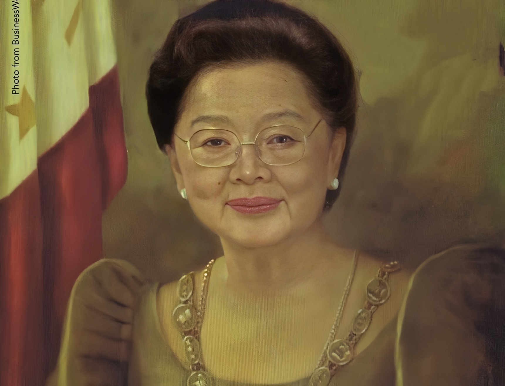 Lucrecia Roces Kasilag (Filippine 1918-2008) - Flute Almanac