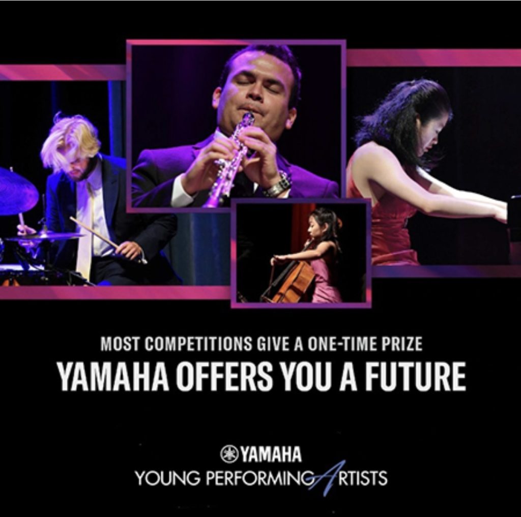 The XII International Flute Competition “Severino Gazzelloni”: A ...