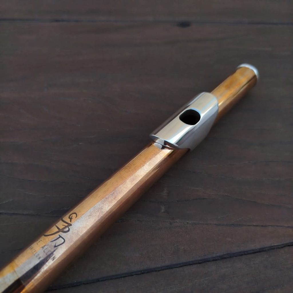 The Flute and Social Status: A Historical and Cultural Perspective ...