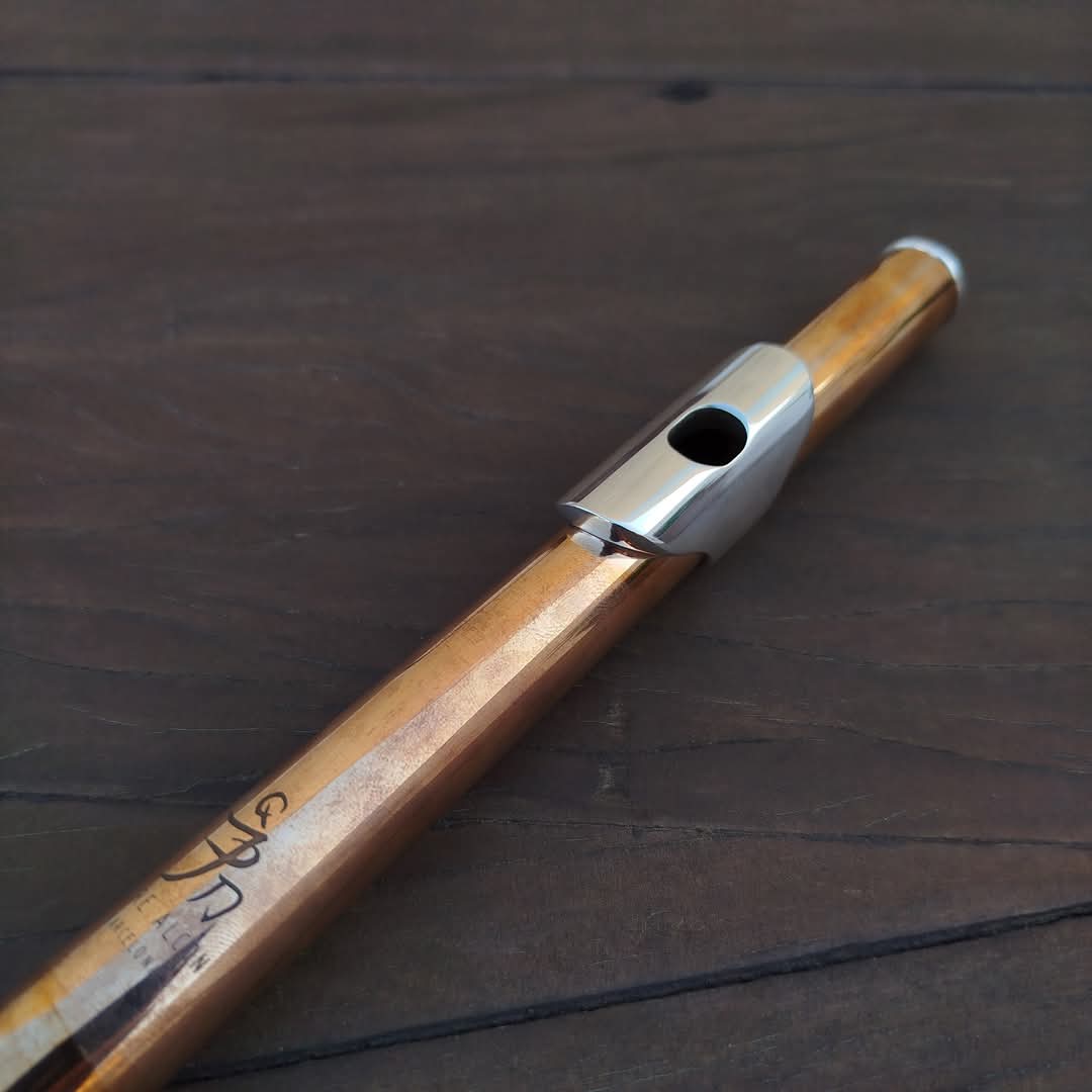 National Flute Association’s Annual Convention - Flute Almanac