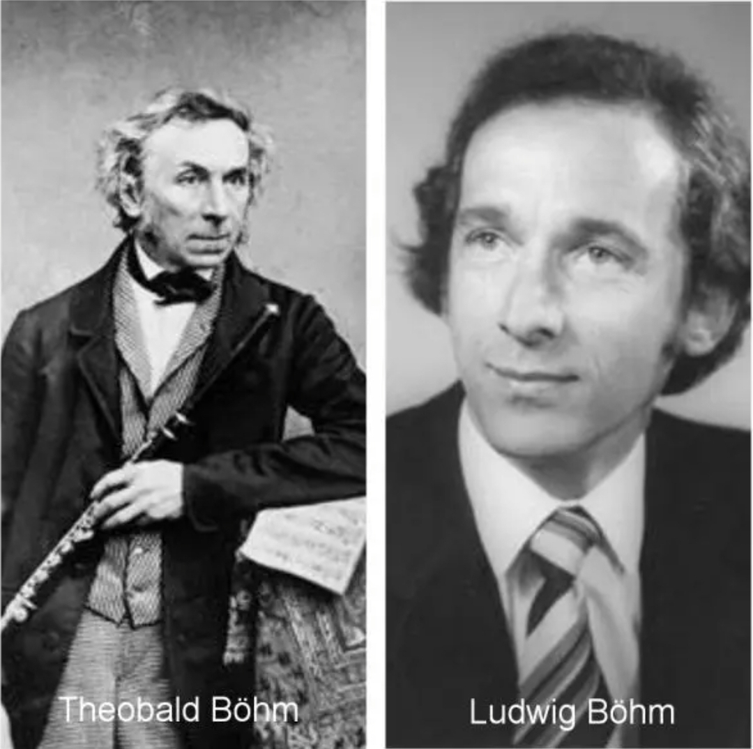 The Artistic Voice of the Flute: Timbre, Emotion, and Expression ...