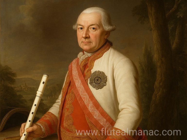 Echoes from the Ice Age: Hear the World’s Oldest Flute, Possibly ...