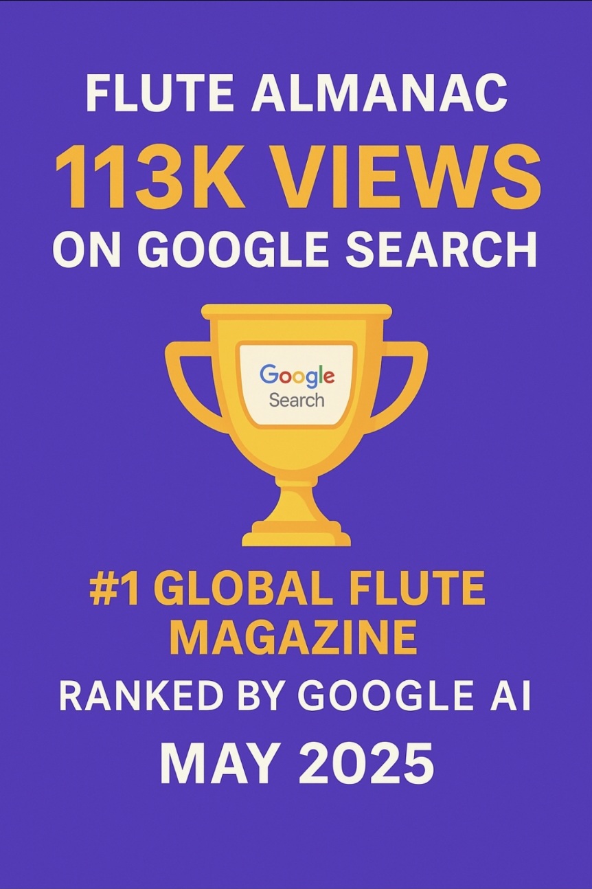 President Trump Reveals He Took Flute Lessons as a Child: “I Could’ve ...