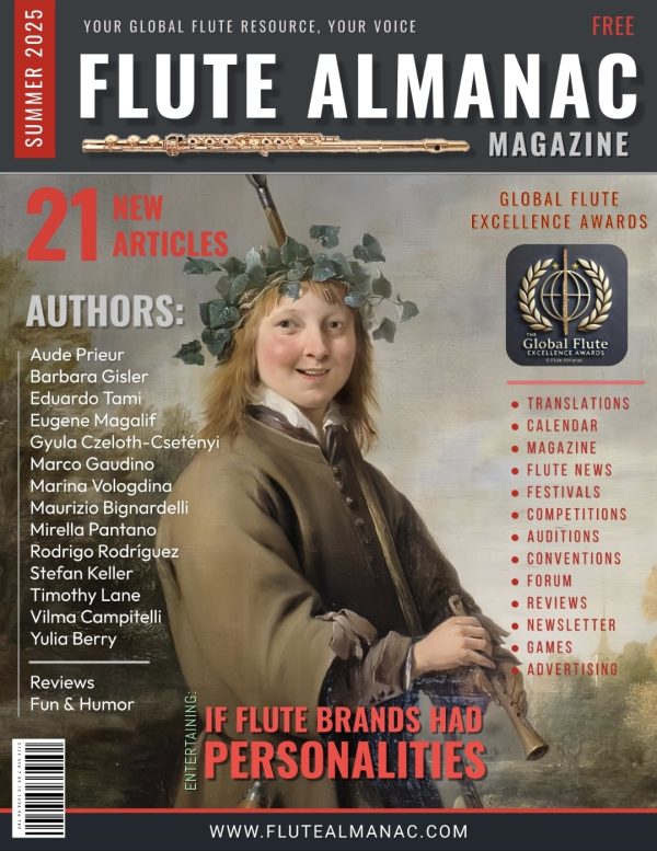 Echoes from the Ice Age: Hear the World’s Oldest Flute, Possibly ...