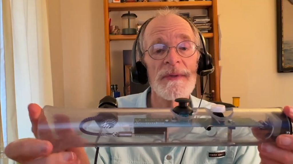 President Trump Reveals He Took Flute Lessons as a Child: “I Could’ve ...