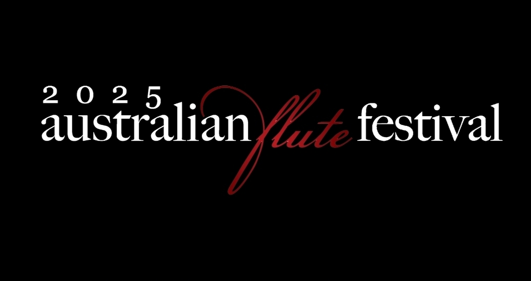 Australian Flute Festival 2025: Educational Opportunities and ...