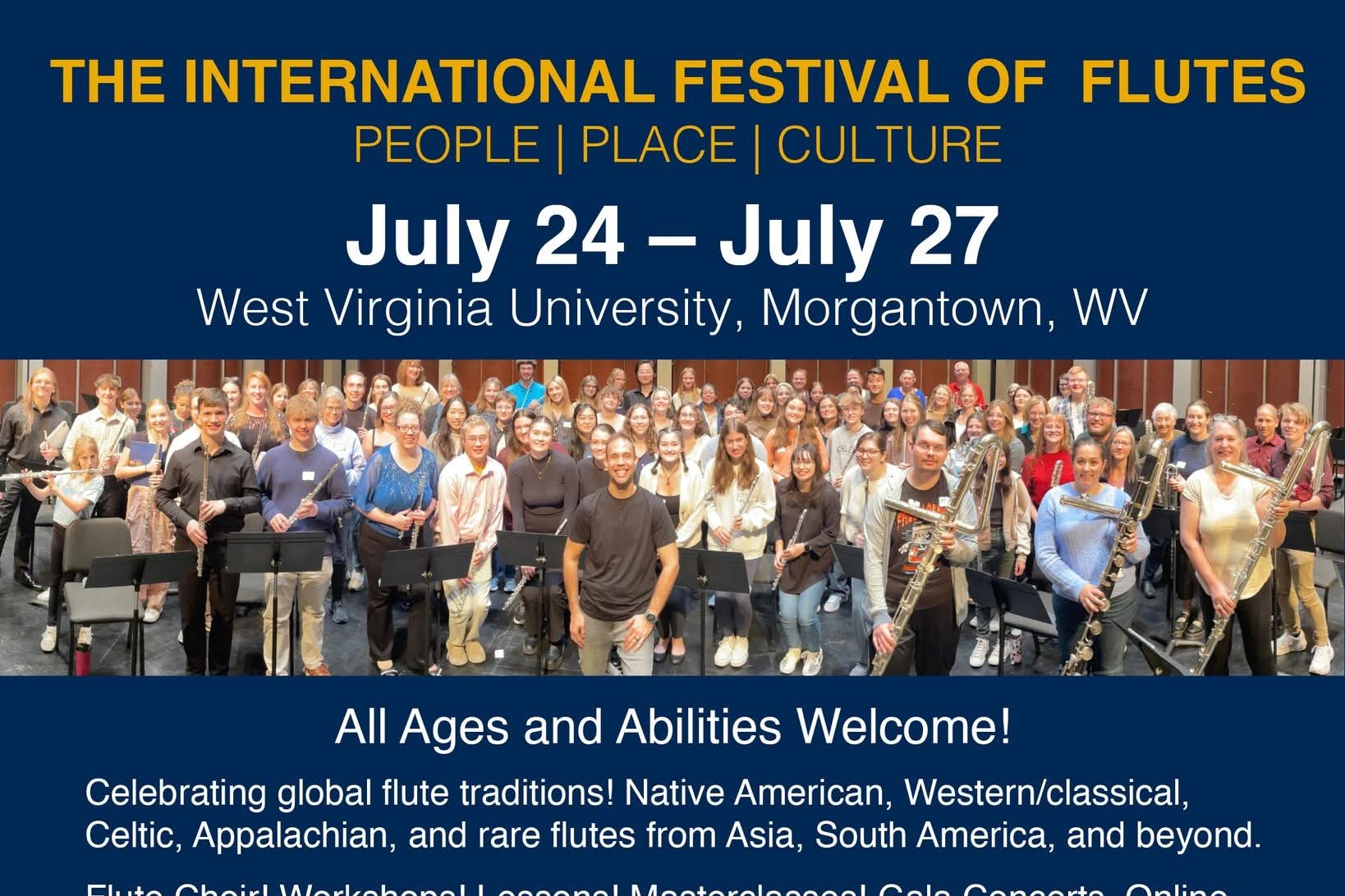 The Artistic Voice of the Flute: Timbre, Emotion, and Expression ...