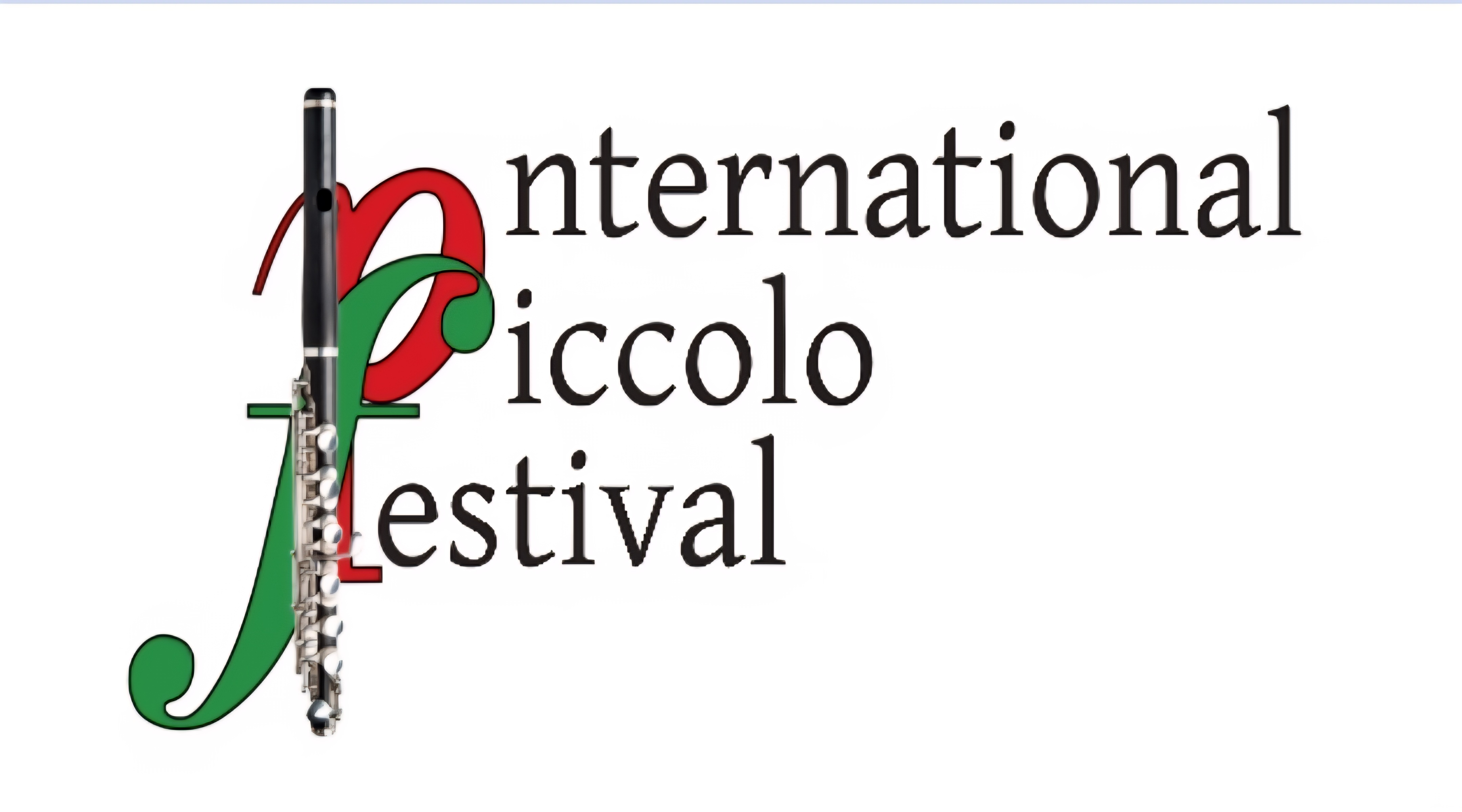 The XII International Flute Competition “Severino Gazzelloni”: A ...