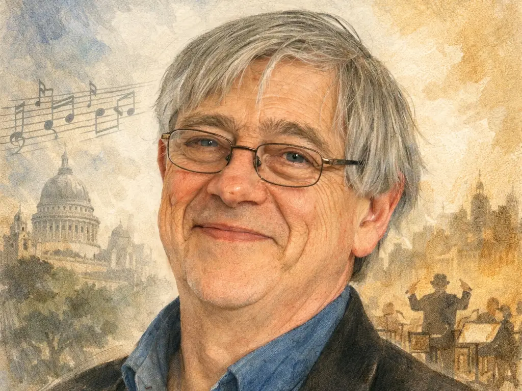 Andrew Clements (1950–2026): A Critical Voice Shaped by the Flute and ...